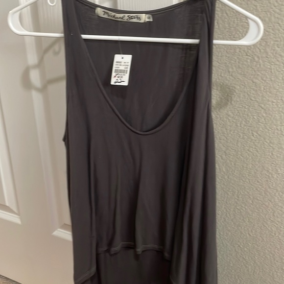 Michael Stars | Tops | Michael Stars Tank | Poshmark